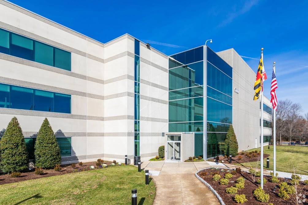 Capital of Quantum Welcomes Quantum Motion to Discovery District ...